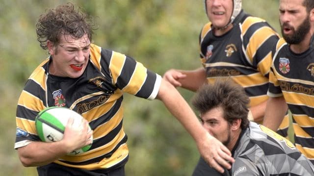 Gallery - NRU Rugby